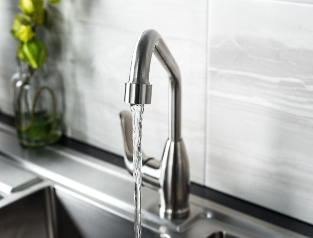 Leto Plumbing: Faucet Repair & Installation in Plainfield